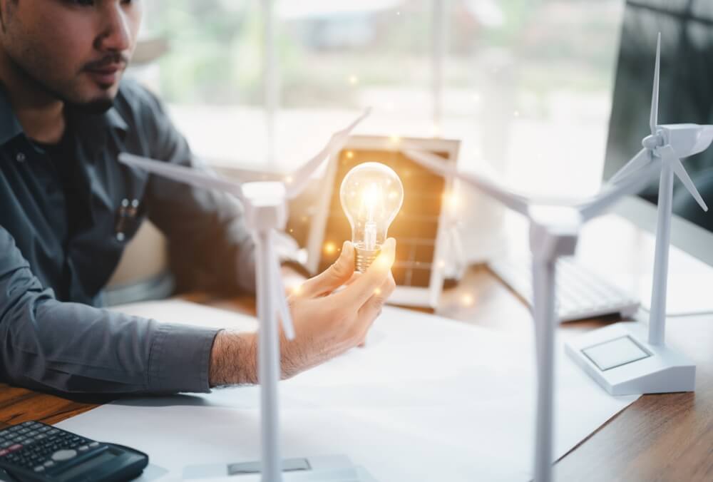 Green Belt Wind Services - Só mais um site WordPress